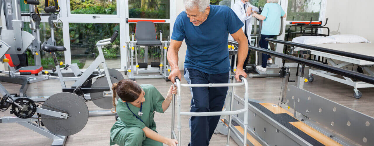 Pre-hab helps in quick recovery after surgery? Benefits of Pre-hab