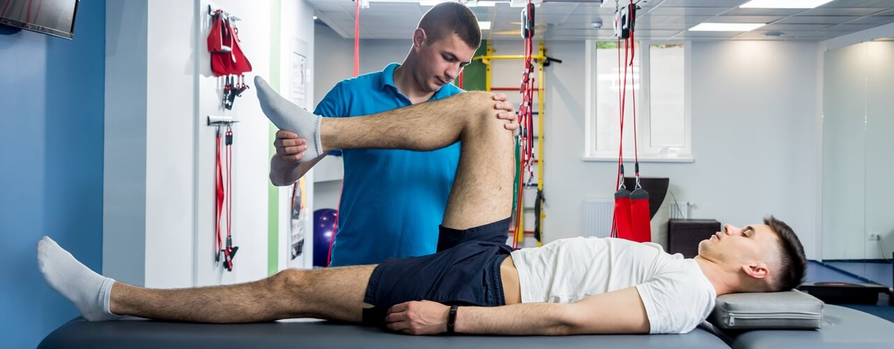 Improving Joint Mobility Post-Surgery - Hands On Physical Therapy