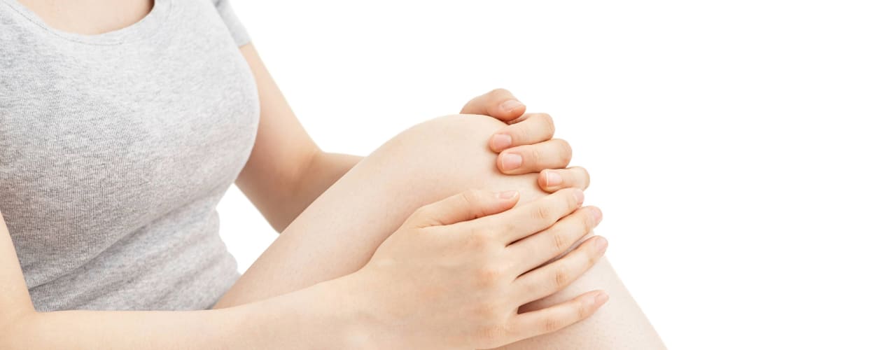 Recovering from a Meniscus Injury with Physical Therapy - Hands On ...